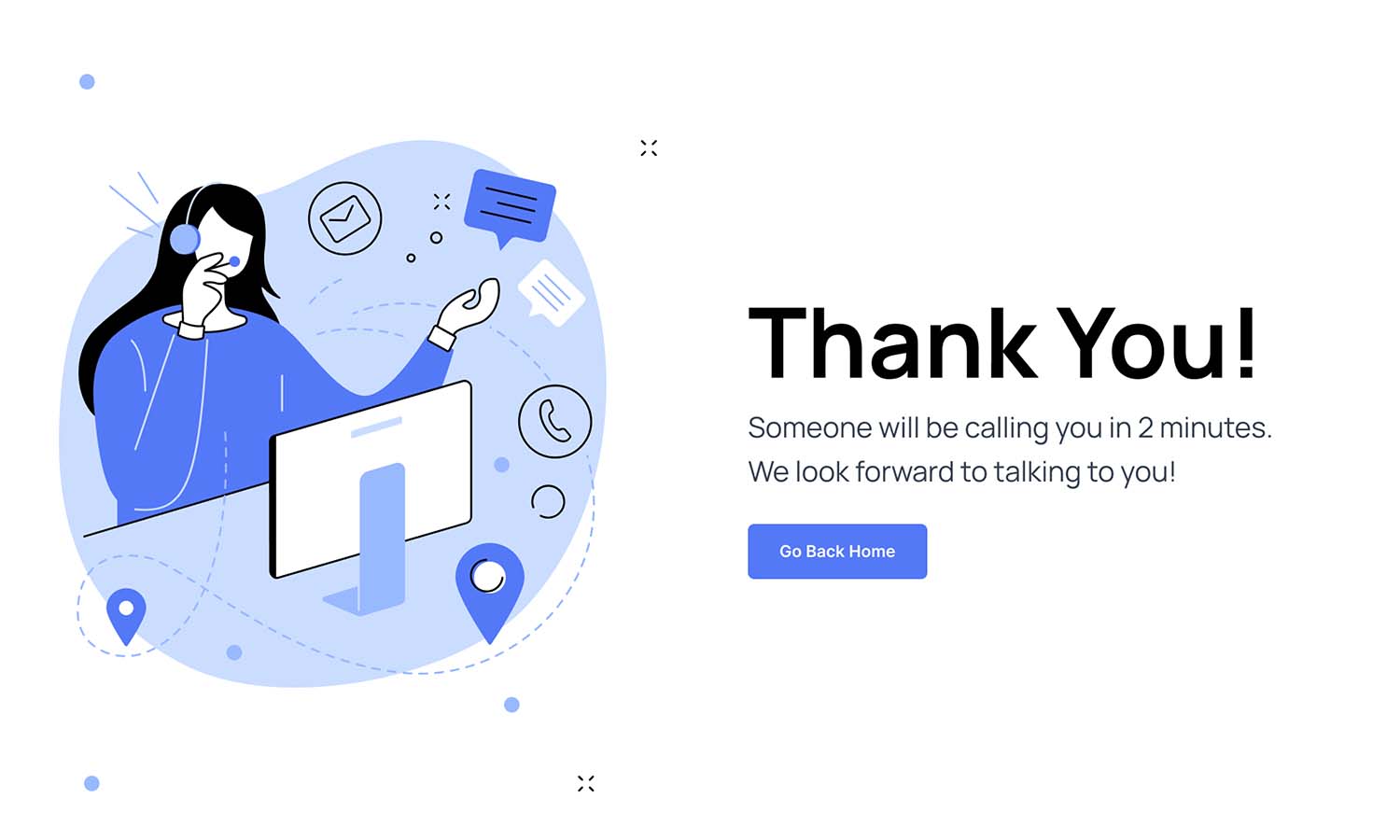 Thank You – Speed Wheels